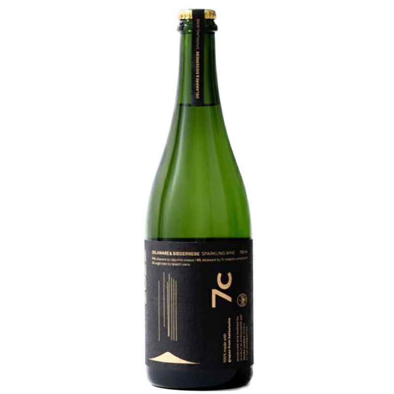 「7c」seven cedars winery 始動！！ ファーストリリース致しました！ | 勝沼ワイナリーマーケット／新田商店｜ワイン・米穀 ...